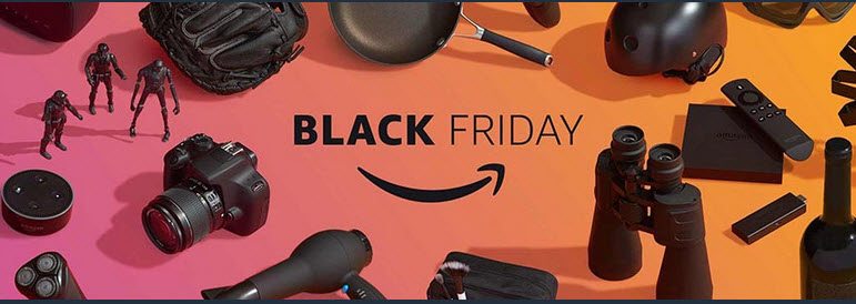 Amazon Black Friday 2025 Deals Are Still Going! | SwagGrabber