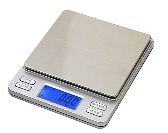 scale – SwagGrabber