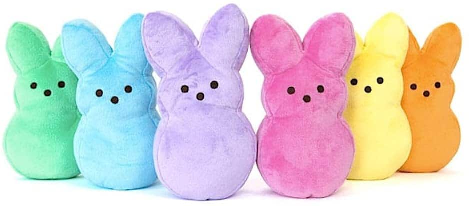 15 Products for People Who Love Peeps | SwagGrabber