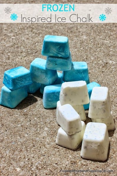 DIY Chalk Recipes - Learn to Make Your Own! | SwagGrabber