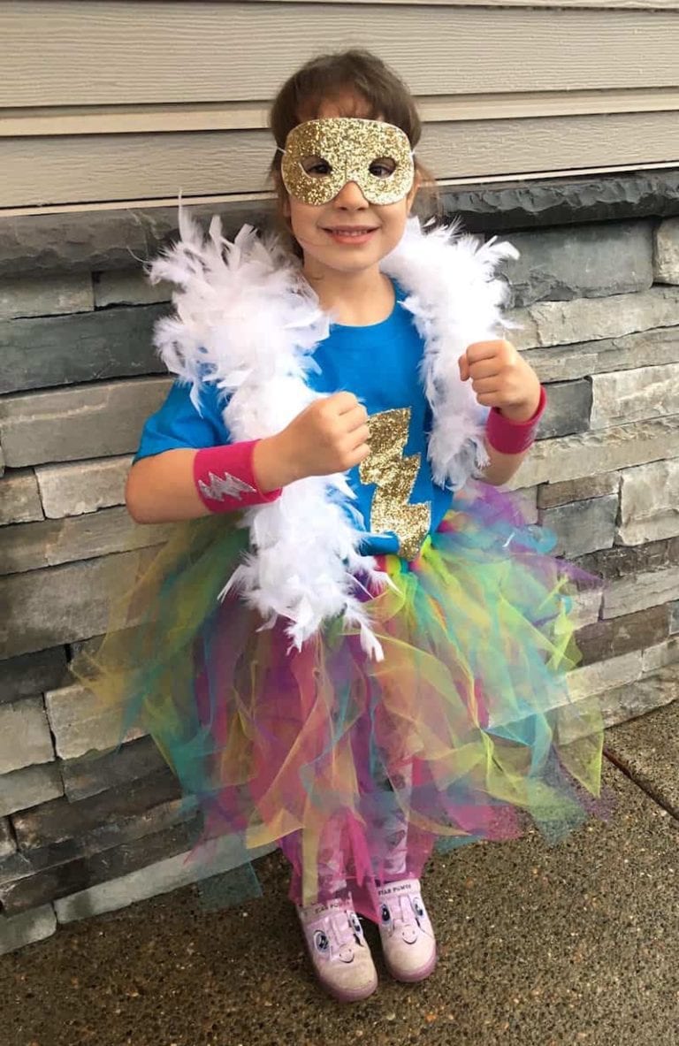 Halloween Costumes You Can Make for FREE...or Super Cheap | SwagGrabber