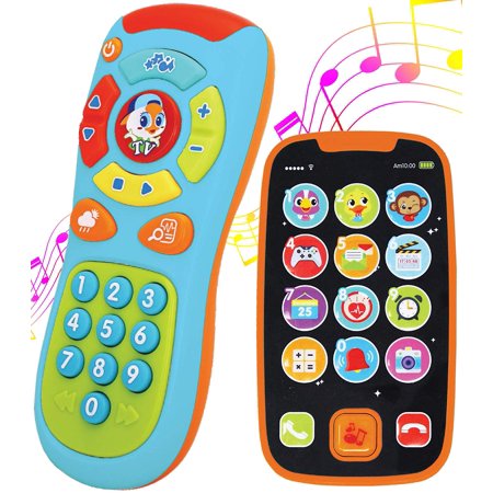WowWee Pinkfong Baby Shark Smartphone Now $9.99 | SwagGrabber
