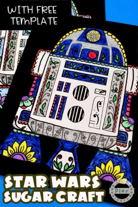 Free Star Wars Printables | SwagGrabber