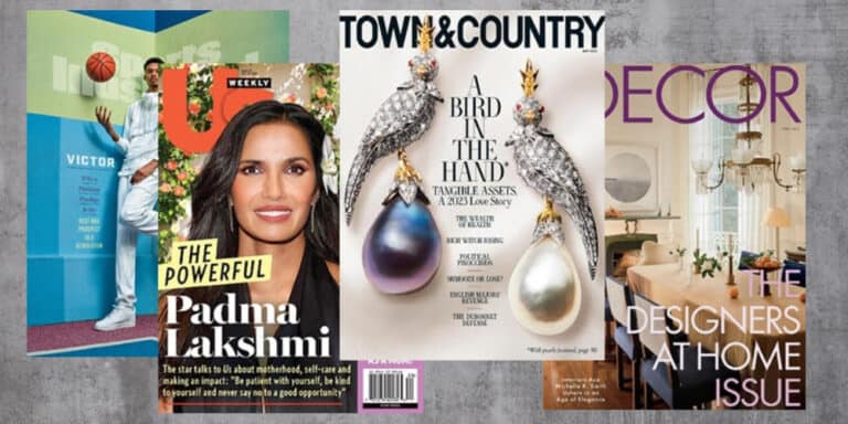 Free Magazine Subscriptions | SwagGrabber