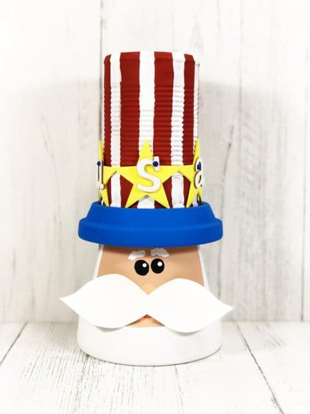 FREE American Themed Crafts for Kids and Adults | SwagGrabber