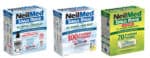 FREE NeilMed Sinus Rinse Bottle Kit | SwagGrabber
