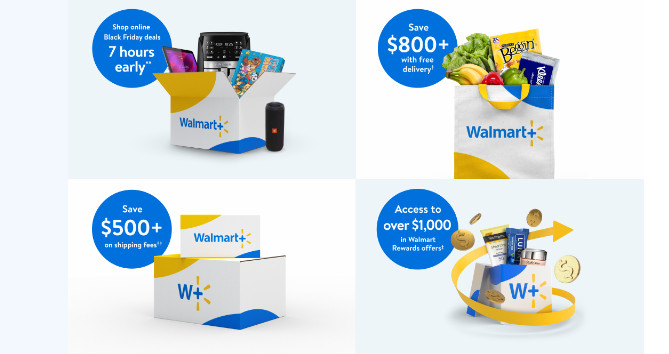 Score 50% Off Your Walmart+ Membership – Limited Time Deal! | SwagGrabber