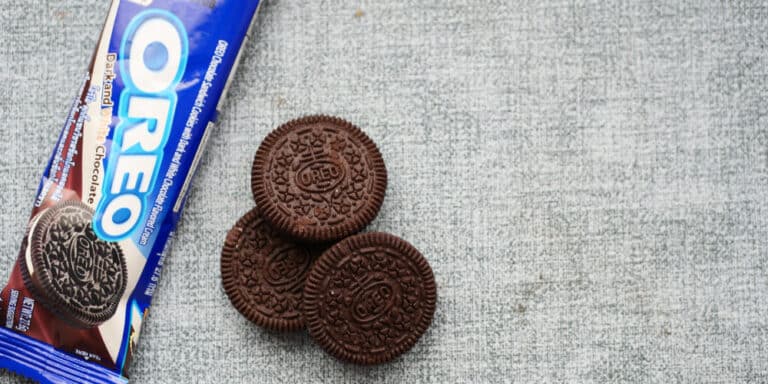 National Oreo Day is Mar 6th | Here are 20 Irresistible Oreo Recipes ...