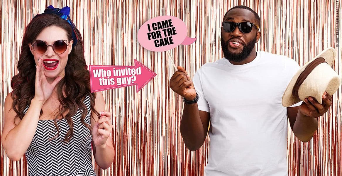 Unleash the Fun: Party Ideas for 21st birthday | SwagGrabber