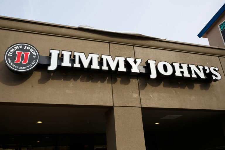 Jimmy John’s is Offering BOGO Subs on 6/21 for Father’s Day! | SwagGrabber
