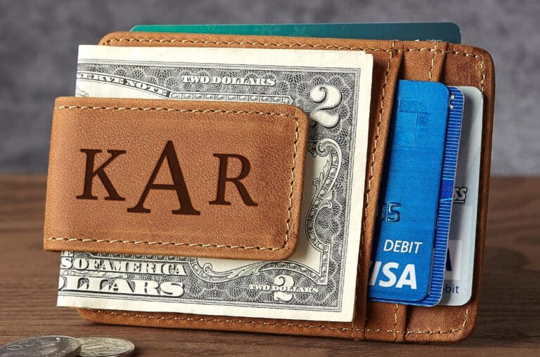 Quit Giving Just Bills: 40 Ingenious Ways to Gift Cash | SwagGrabber