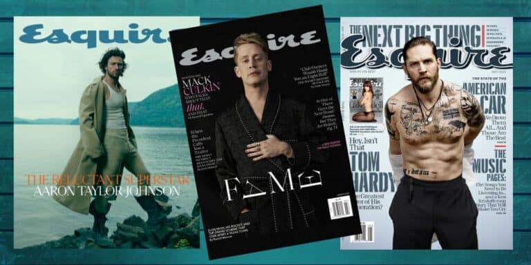 50+ Free Magazine Subscriptions by Mail for 2025 – No Payment, No Catch ...