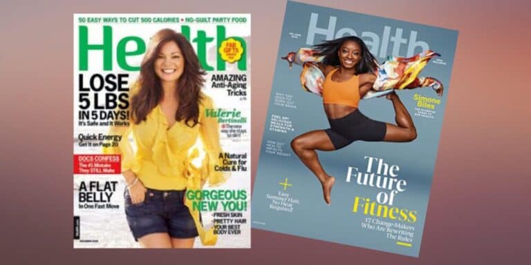 50+ Free Magazine Subscriptions by Mail for 2025 – No Payment, No Catch ...