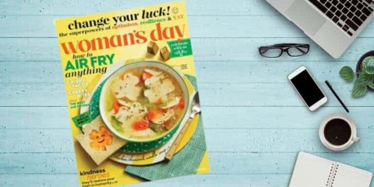 Free Magazine Subscriptions | SwagGrabber