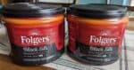 10 Clever Ways to Reuse Coffee Containers Around the Home | SwagGrabber