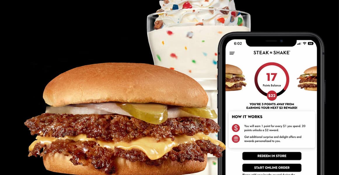 Steak ’n Shake Freebies: App Rewards & Secret Coupons Guide