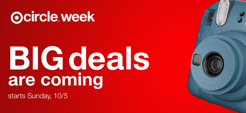 Target Deals | SwagGrabber