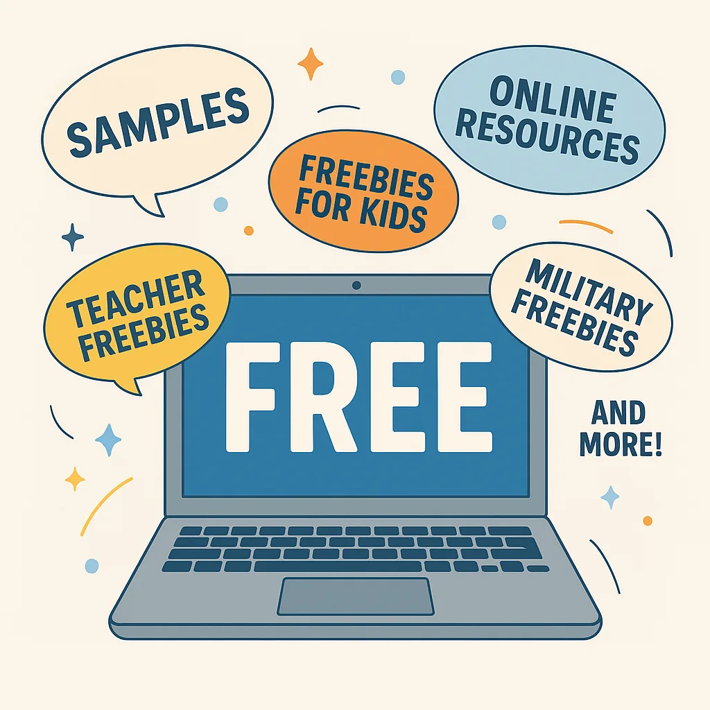 SwagGrabber's Ultimate Guide: Everything You Can Get for Free!