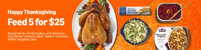 Best Places to Score Free (or Super Cheap) Thanksgiving Turkeys in 2025 ...